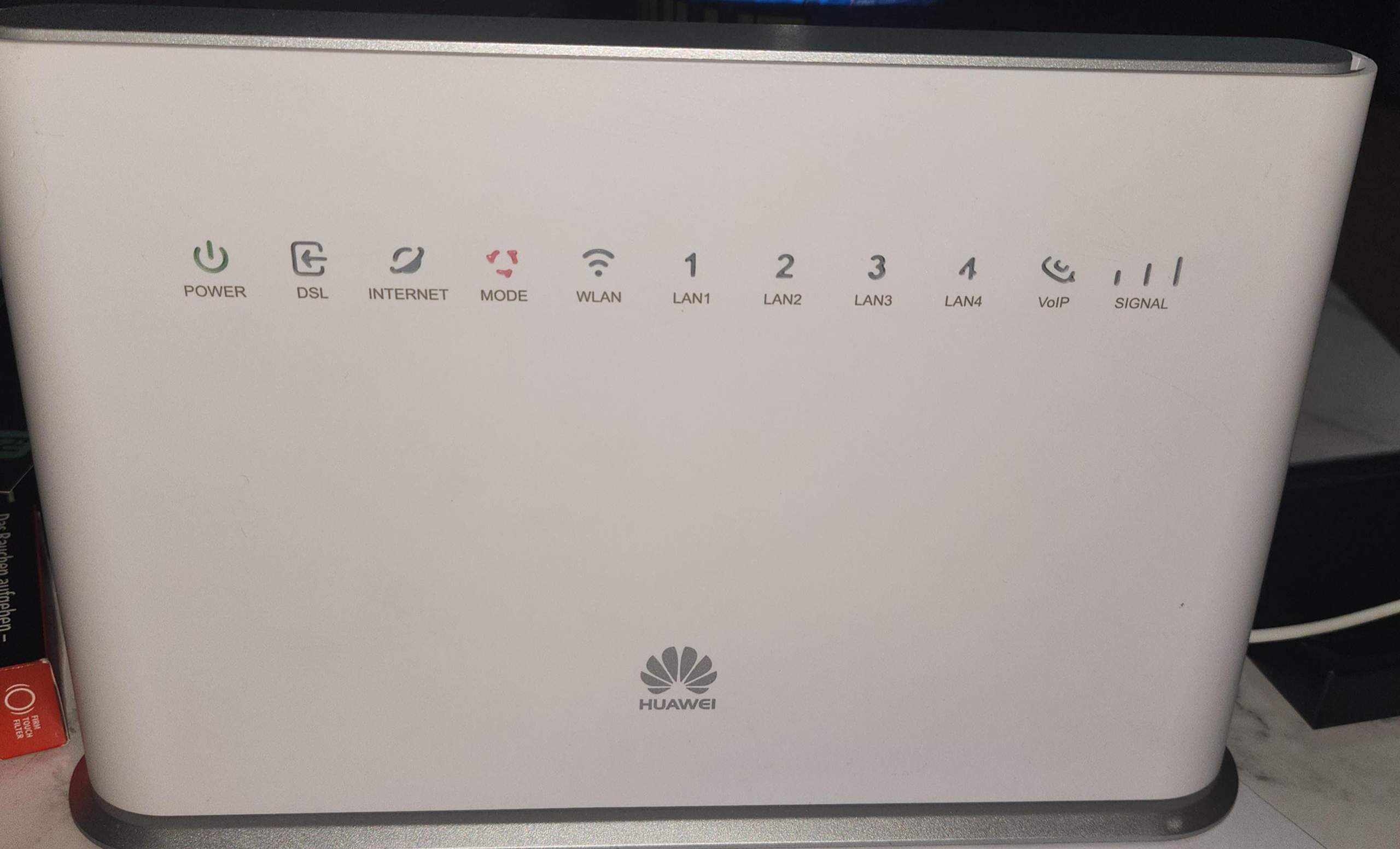 Huawei LTE Router? (WLAN, WLAN-Router)
