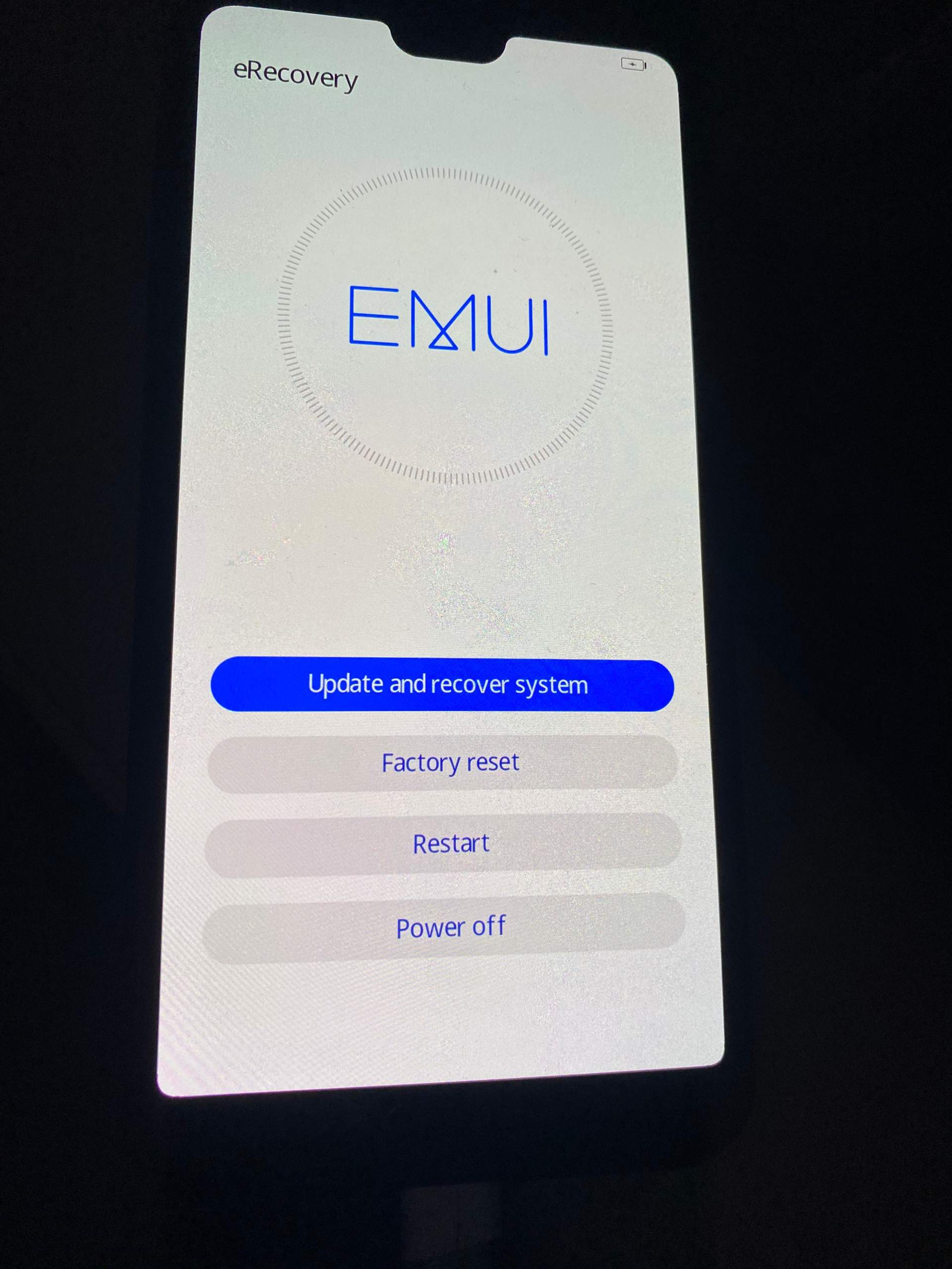 Huawei P20 pro EMUI? (Handy, Update, wichtige Dinge)