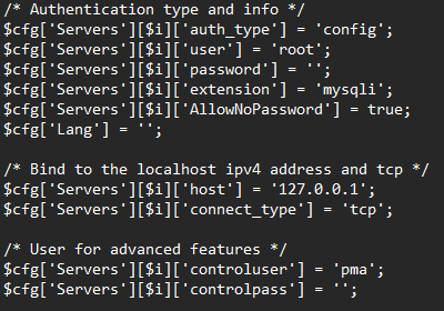 (HY000/1130): Host 'localhost' is not allowed to connect to this MariaDB server wie beheben ...