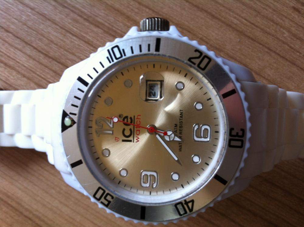 Ice Watch Orginal oder Fake? (Uhr, Original)