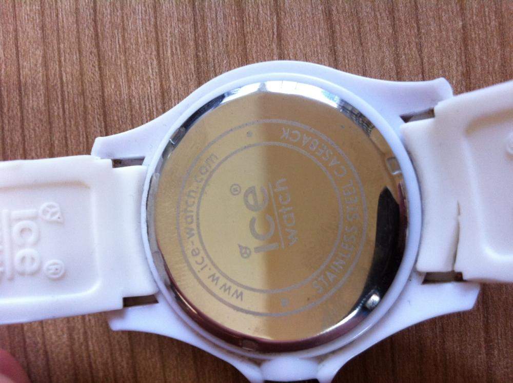 Ice Watch Orginal oder Fake? (Uhr, Original)