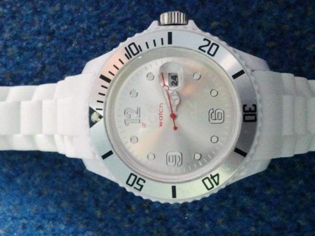Ice-Watch Original? (Beauty, Uhr, Fake)