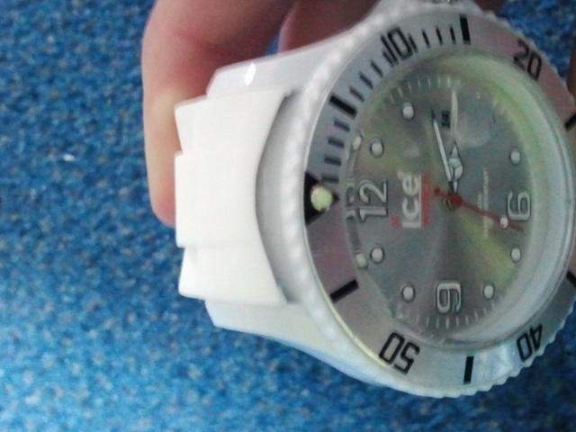 Ice-Watch Original? (Beauty, Uhr, Fake)
