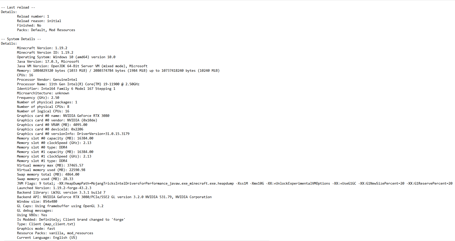 Ich brauche Hilfe bei Minecraft, mir fehlt die Kenntniss? (PC, Mods, Minecraft Java Edition)