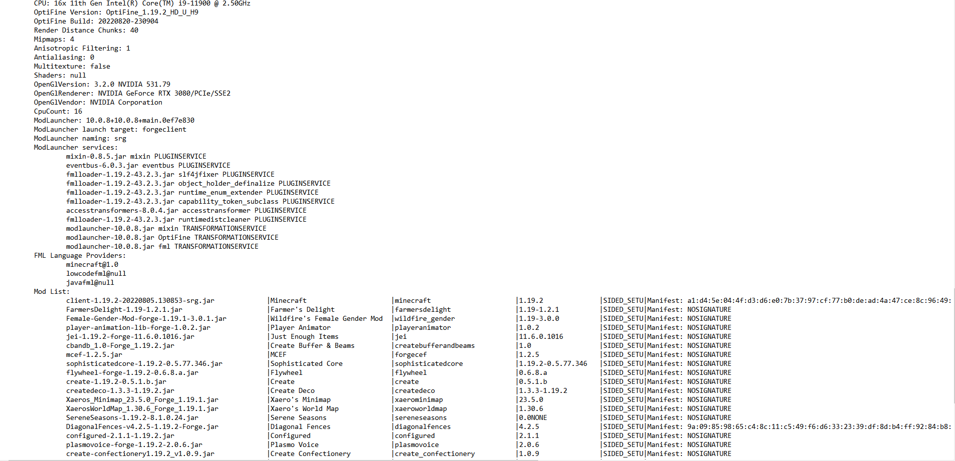 Ich brauche Hilfe bei Minecraft, mir fehlt die Kenntniss? (PC, Mods, Minecraft Java Edition)