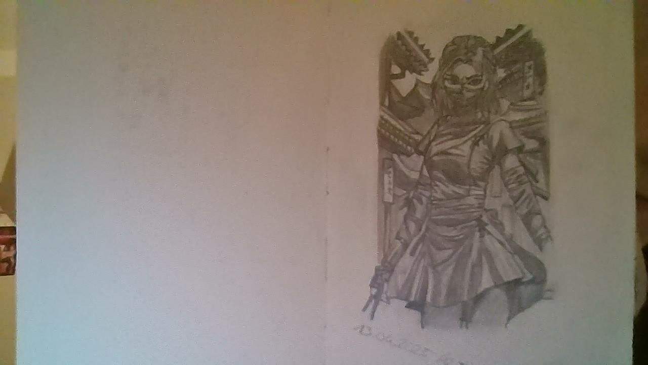 Ich habe eine Frage zu dieser Zeichnung? (Bilder, zeichnen, malen)