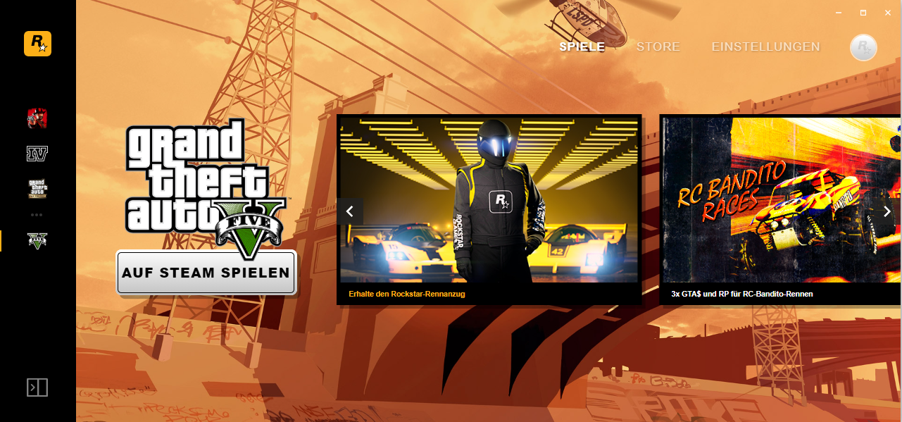 Ich habe mir gta auf Instant Gaming gekauft? (PC, Steam, GTA V)