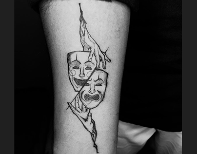 ich hätte gerne so ein mini tattoo, wo kann man es für sehr günstig ...