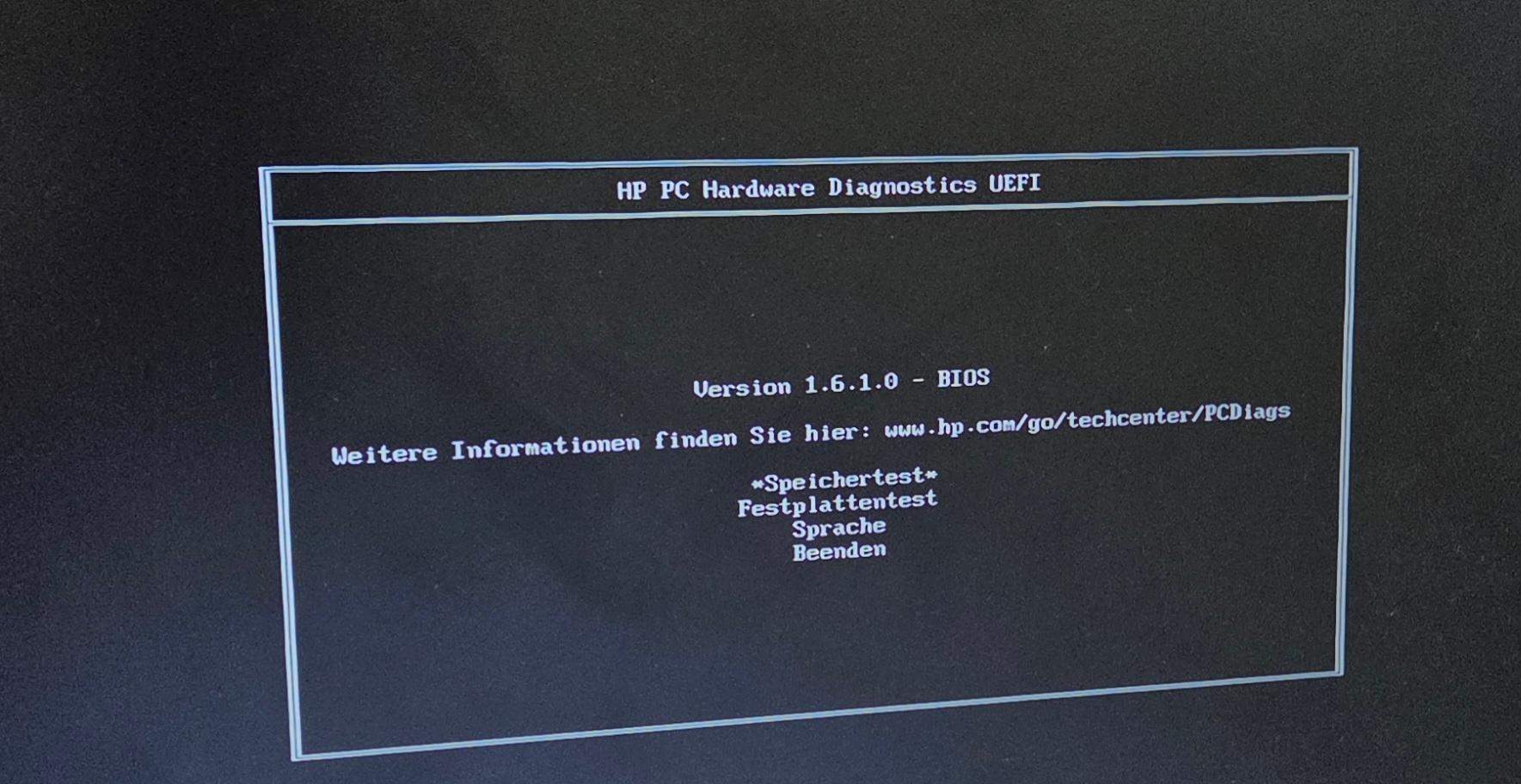 Ich komme nicht auf die Startseite mit dem Laptop rein wie behebe ich es? (PC, Microsoft, Notebook)