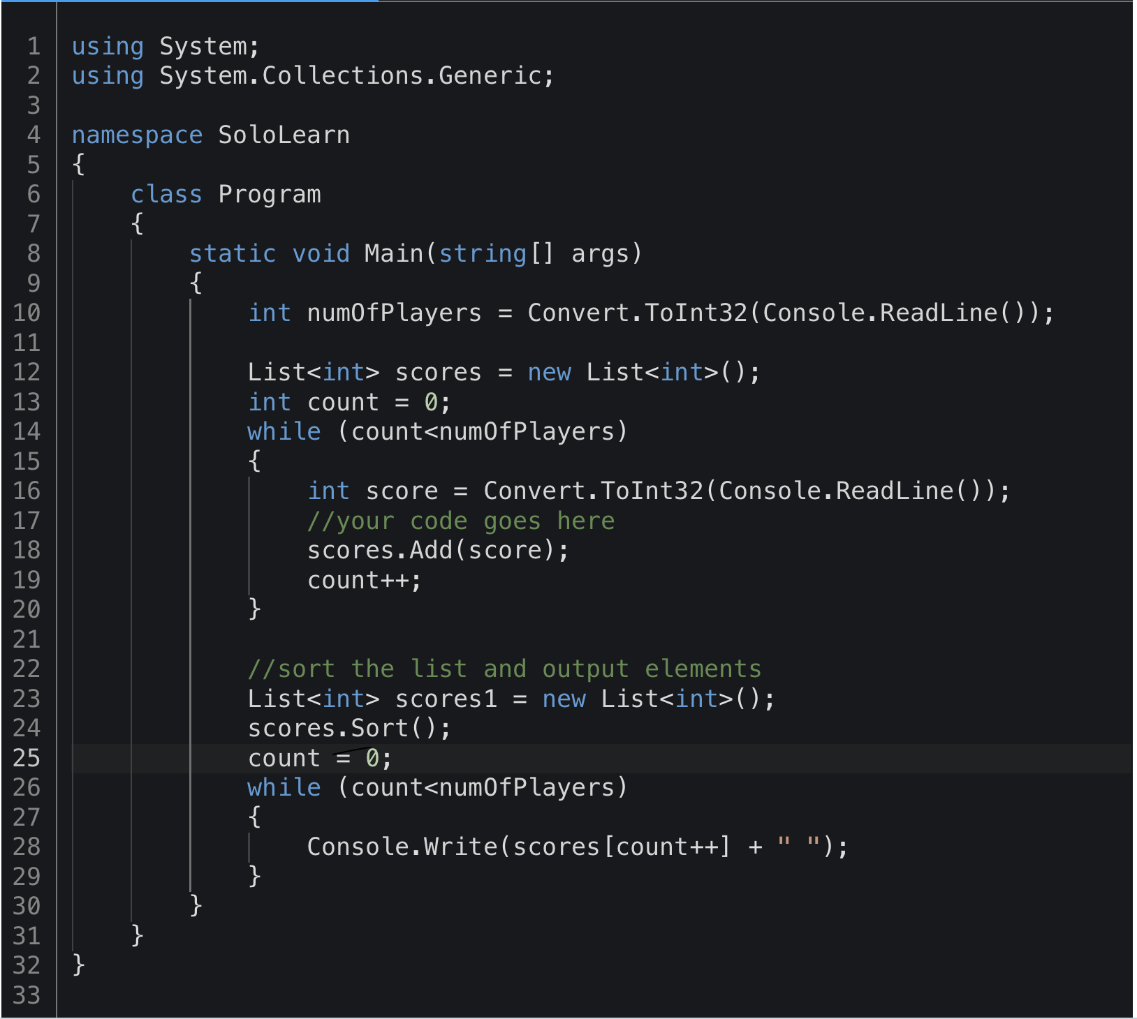 Ich Lerne Gerade C Kann Mir Eine Diese Frage Beantworten Der Sich Mit C Oder Programmieren