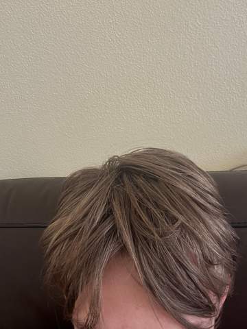 Ich möchte keinen Buzz cut? (Schule, Eltern, Friseur)