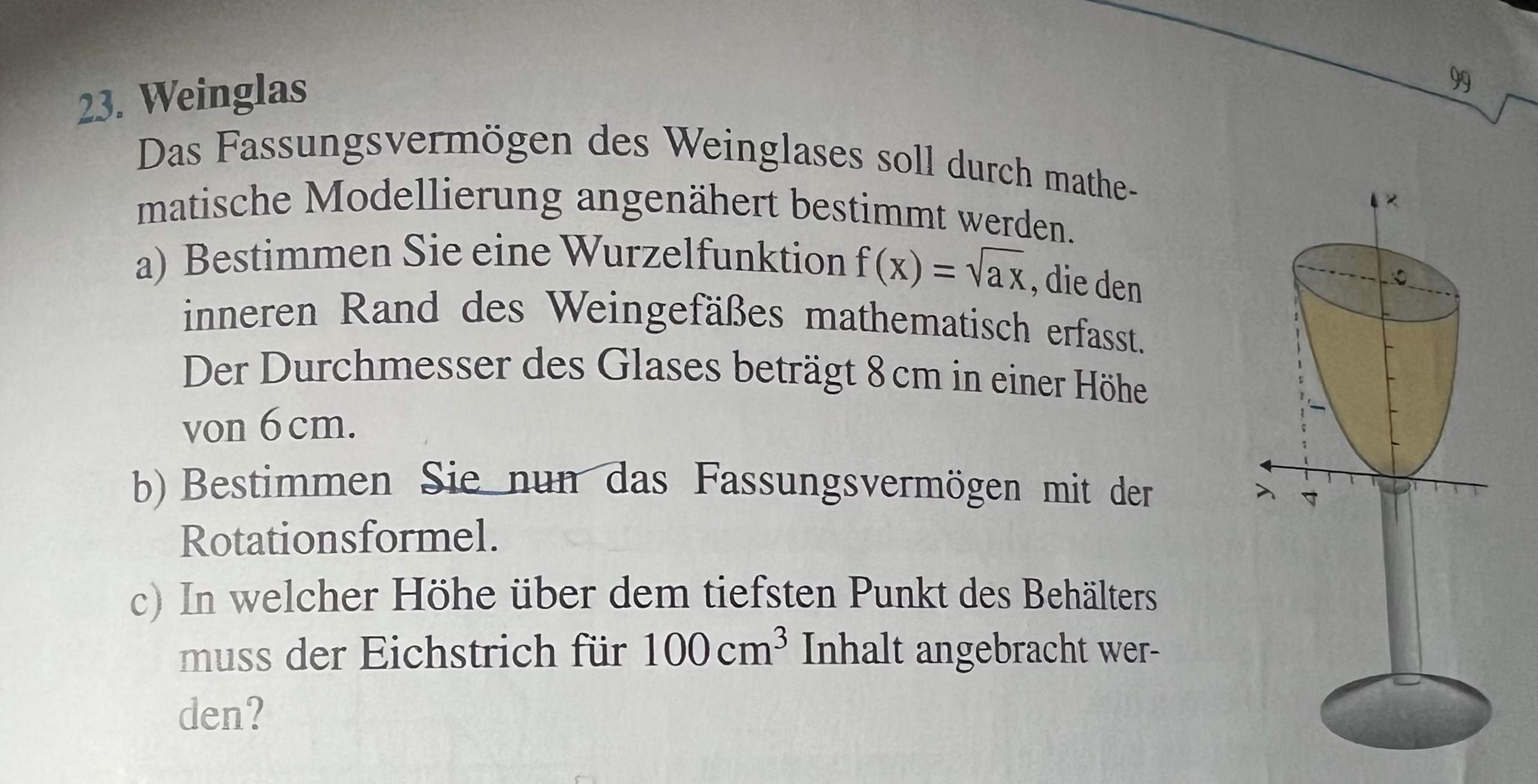 Ich muss die Aufgabe abgeben kann mir jemand helfen? (Mathematik ... Ich muss die Aufgabe abgeben kann mir jemand helfen? (Mathematik ...