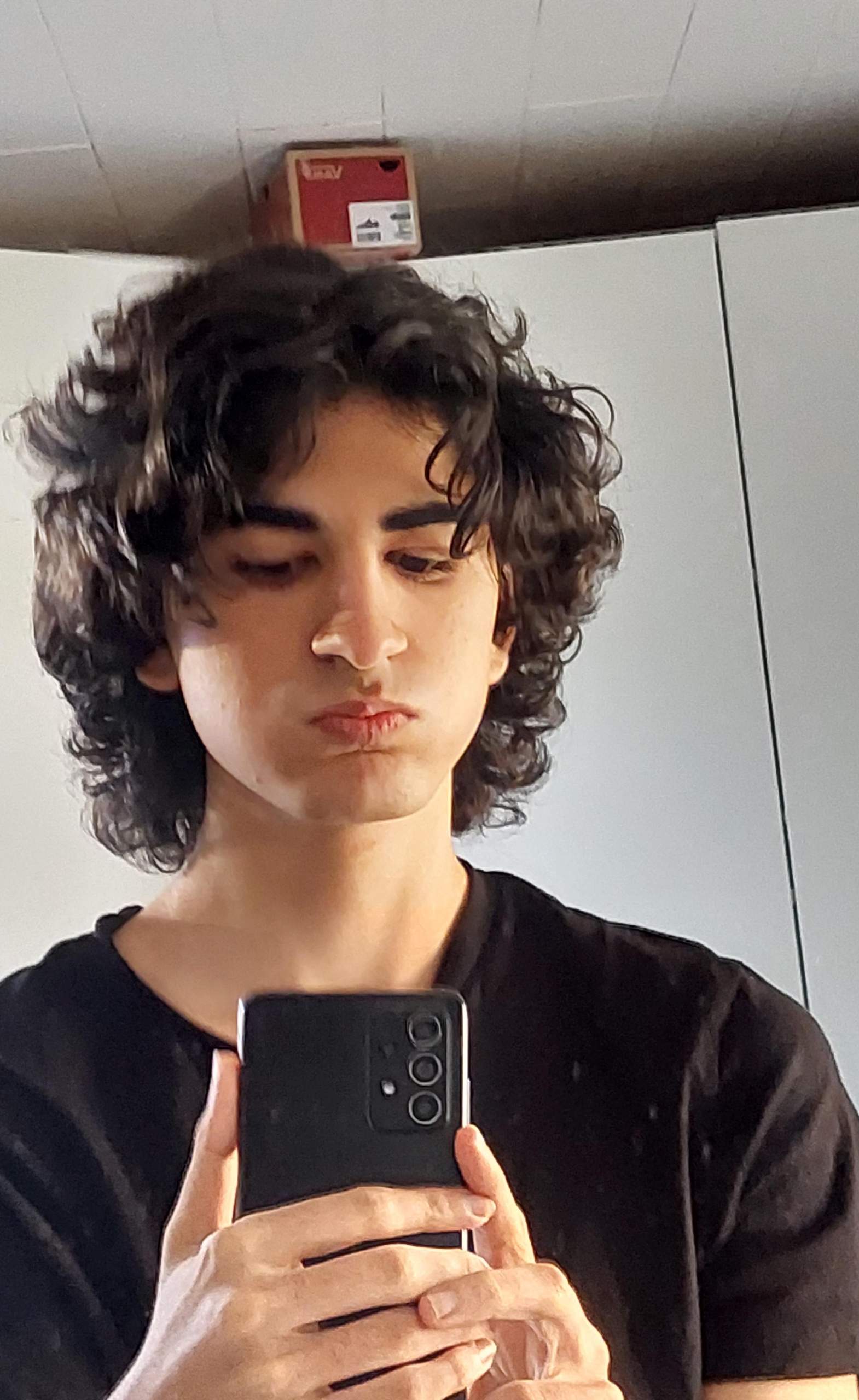 Ideen für eine neue Frisur? (Jungs, Männer, Aussehen)