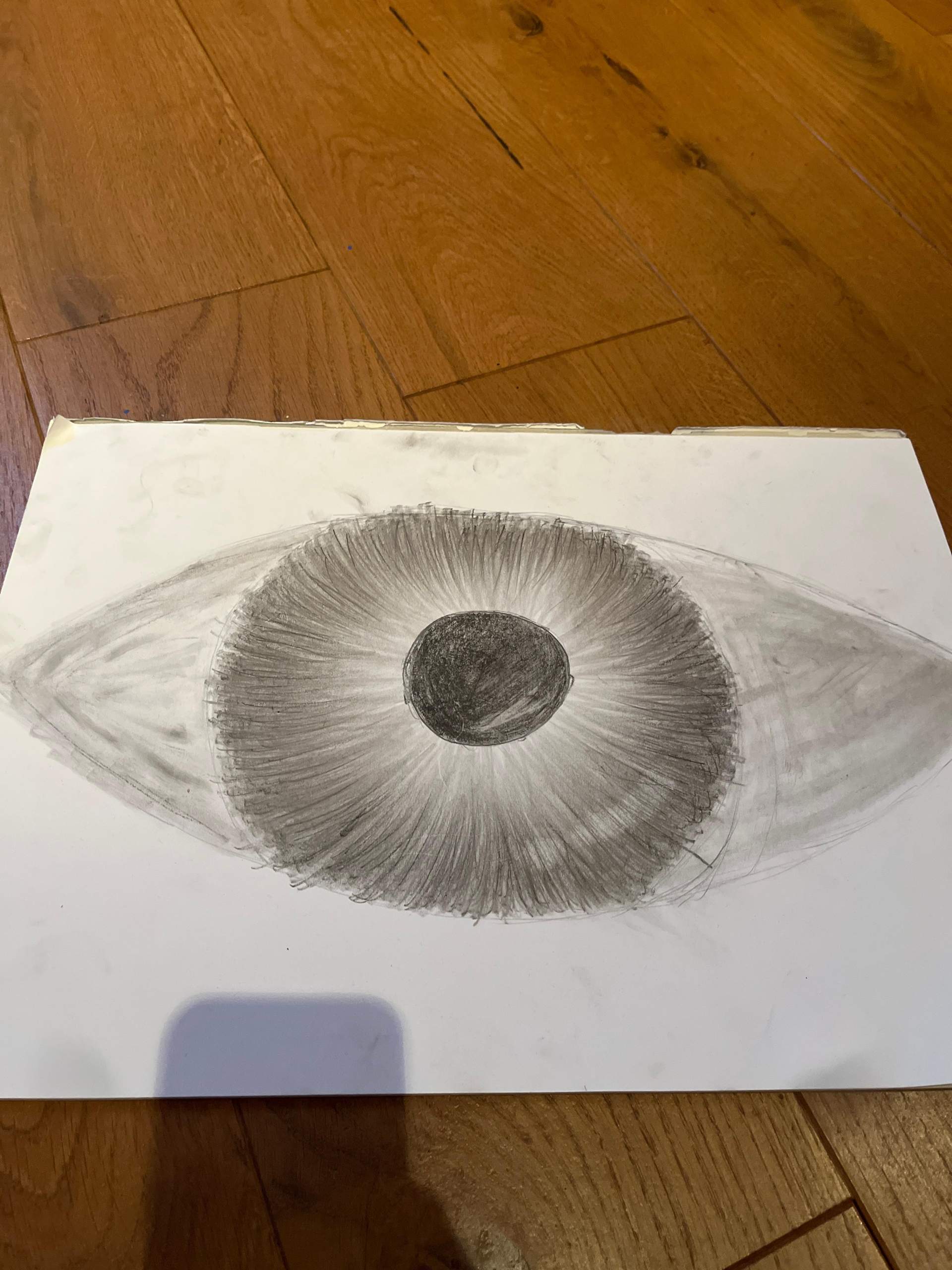 Ideen zum Malen oder Zeichnen? (Art, Therianthropie, natürlich)