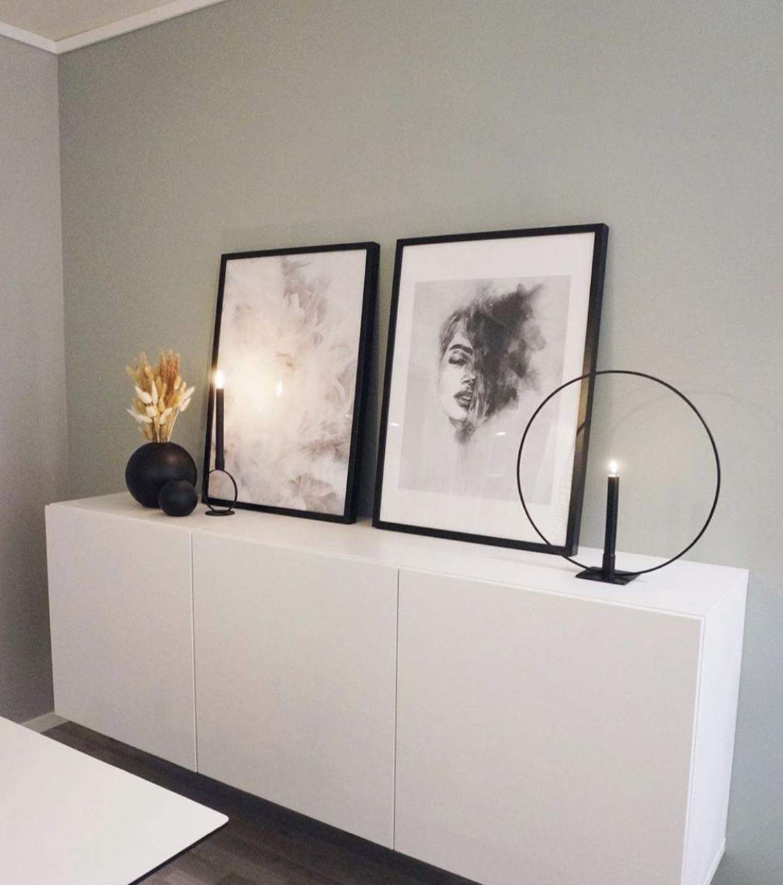 Ikea besta in Matt oder Hochglanz? (Computer, Wohnung, Haus)