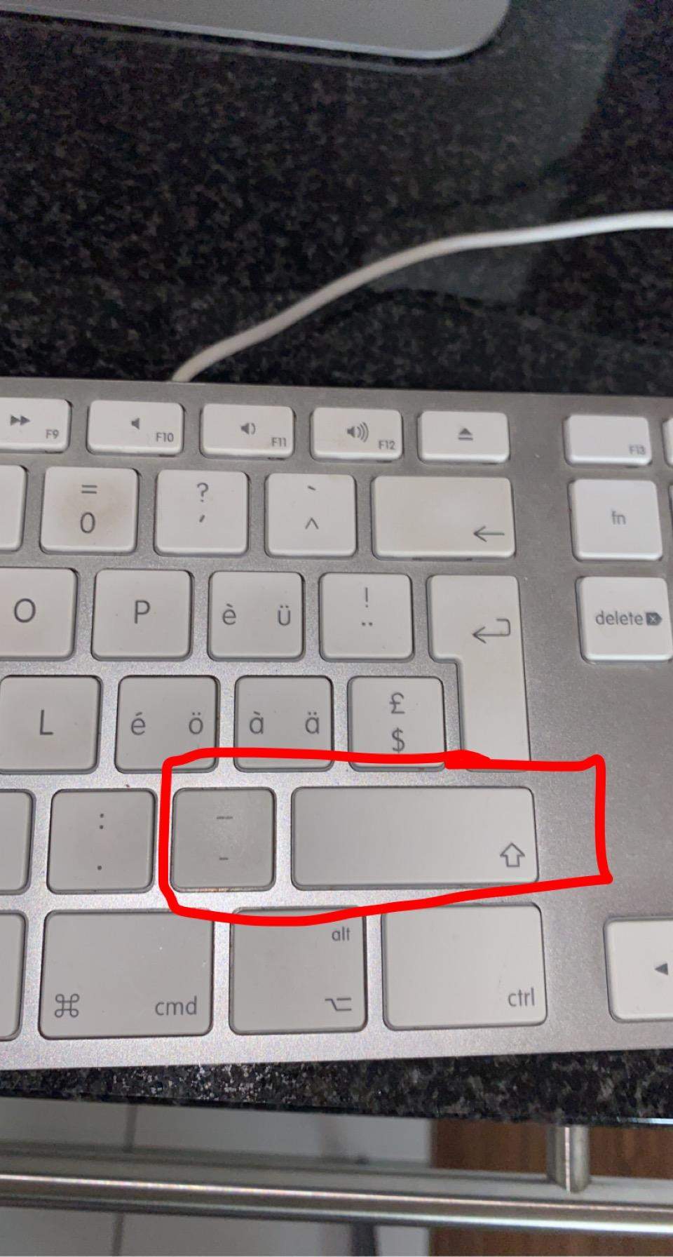 iMac _ Taste? (PC, Laptop, Controller)