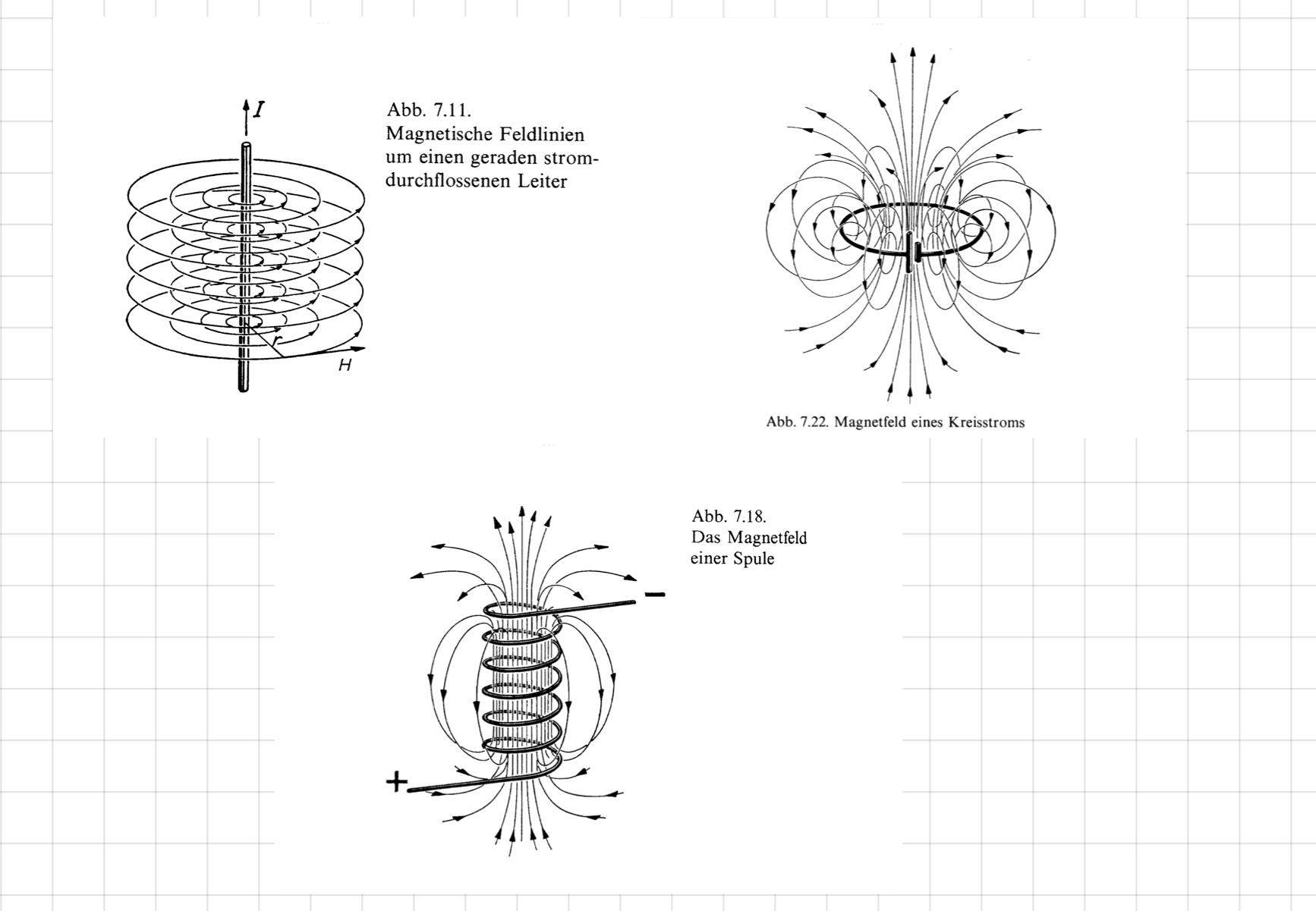 In welche Richtung fließt der Strom? (Elektrotechnik, Elektrizität ...