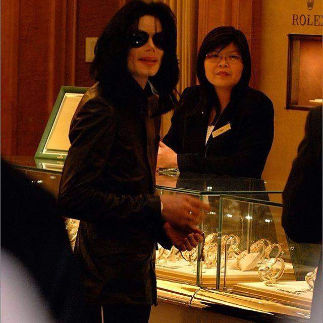 In welcher Phase seines Lebens hat Michael Jackson am meisten ...