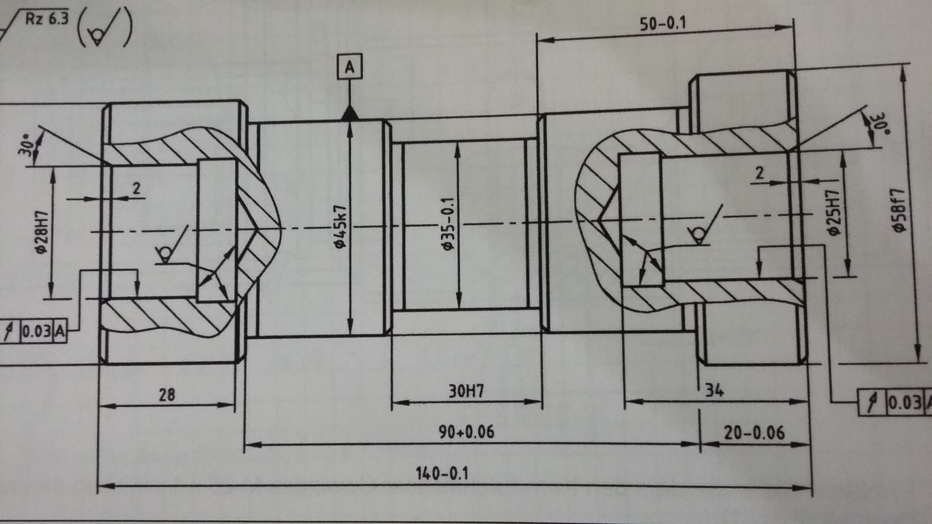 Industriemechaniker, Fragen zu freistiche...? (Industrie, Technische ...