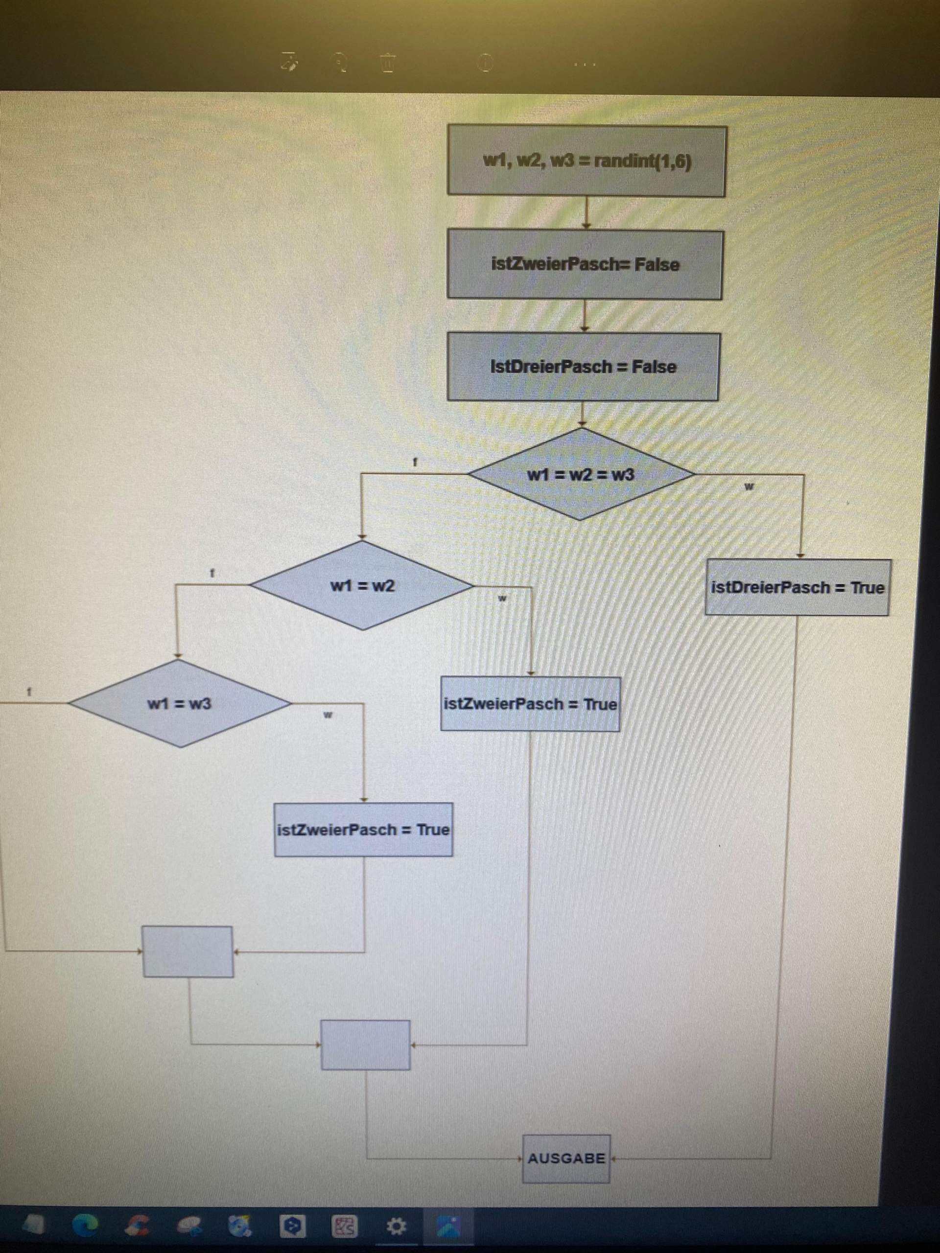 Informatik Python? (Computer, Programmiersprache, Informationstechnik)