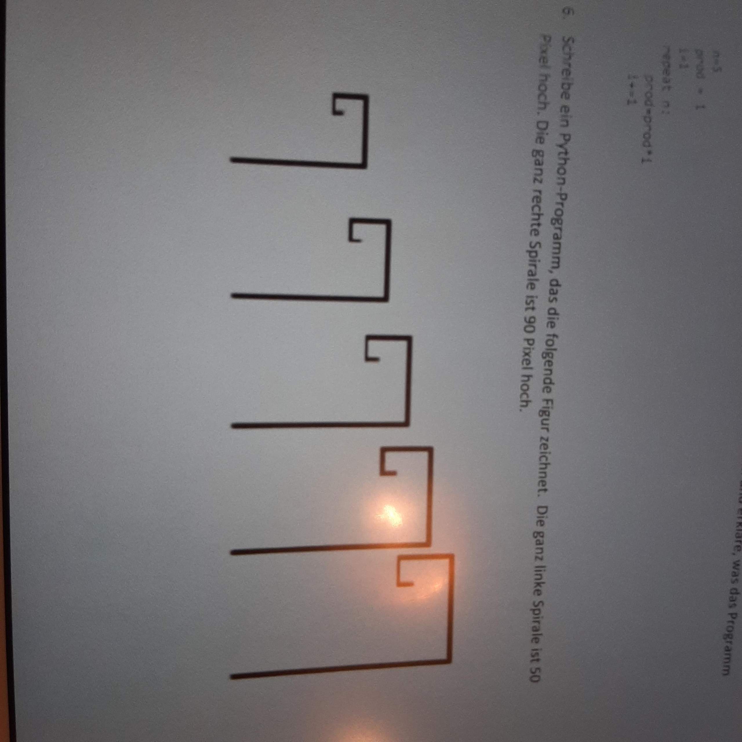 Informatik TigerJython?