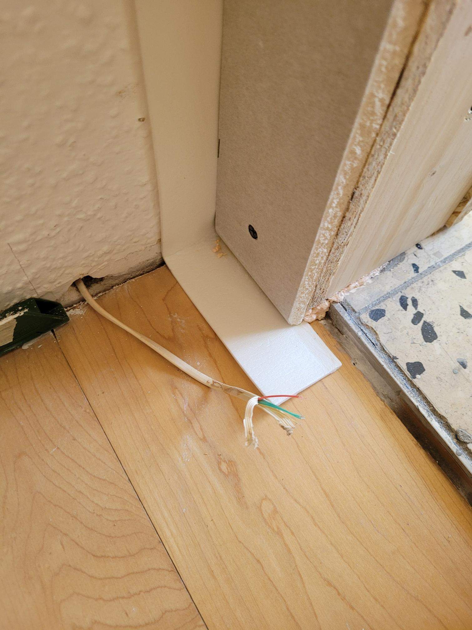 Internet Dose testen / Kabel durchtrennt? (LAN, DSL-Anschluss)