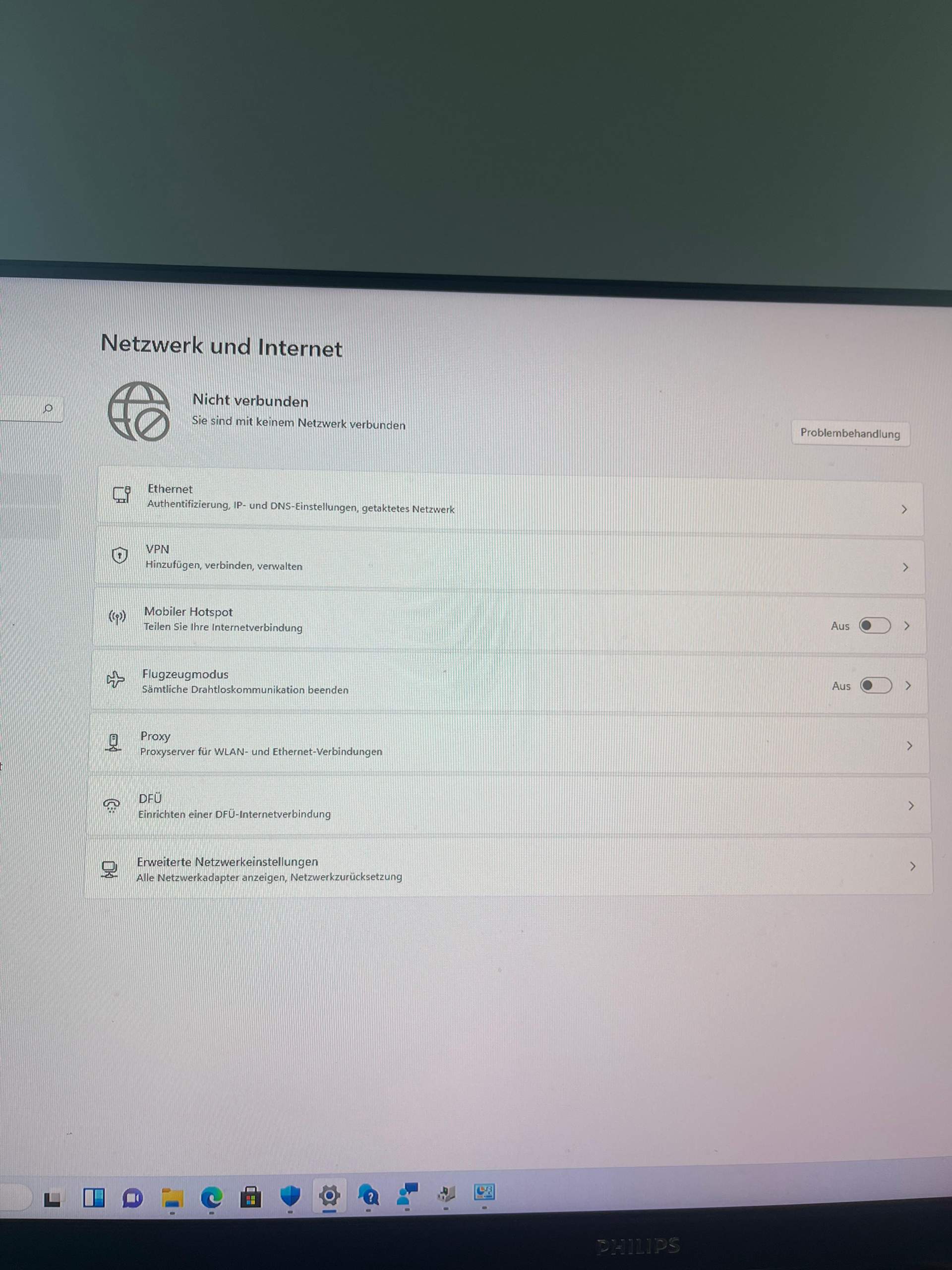 Internet Pc funktioniert nicht? (Computer, WLAN)