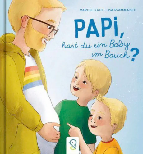 Inwiefern ist die Bezeichnung ,,Mutter" diskriminierend (das ARD hielt ...