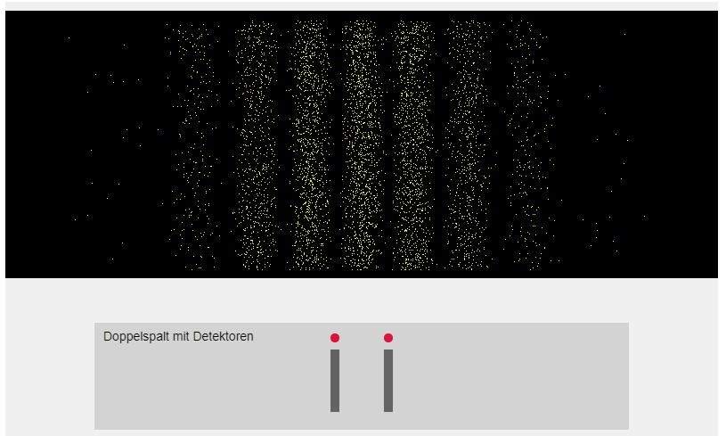 Inwieweit spiegelt sich die Beziehung zwischen Gedanken, Realität und ...