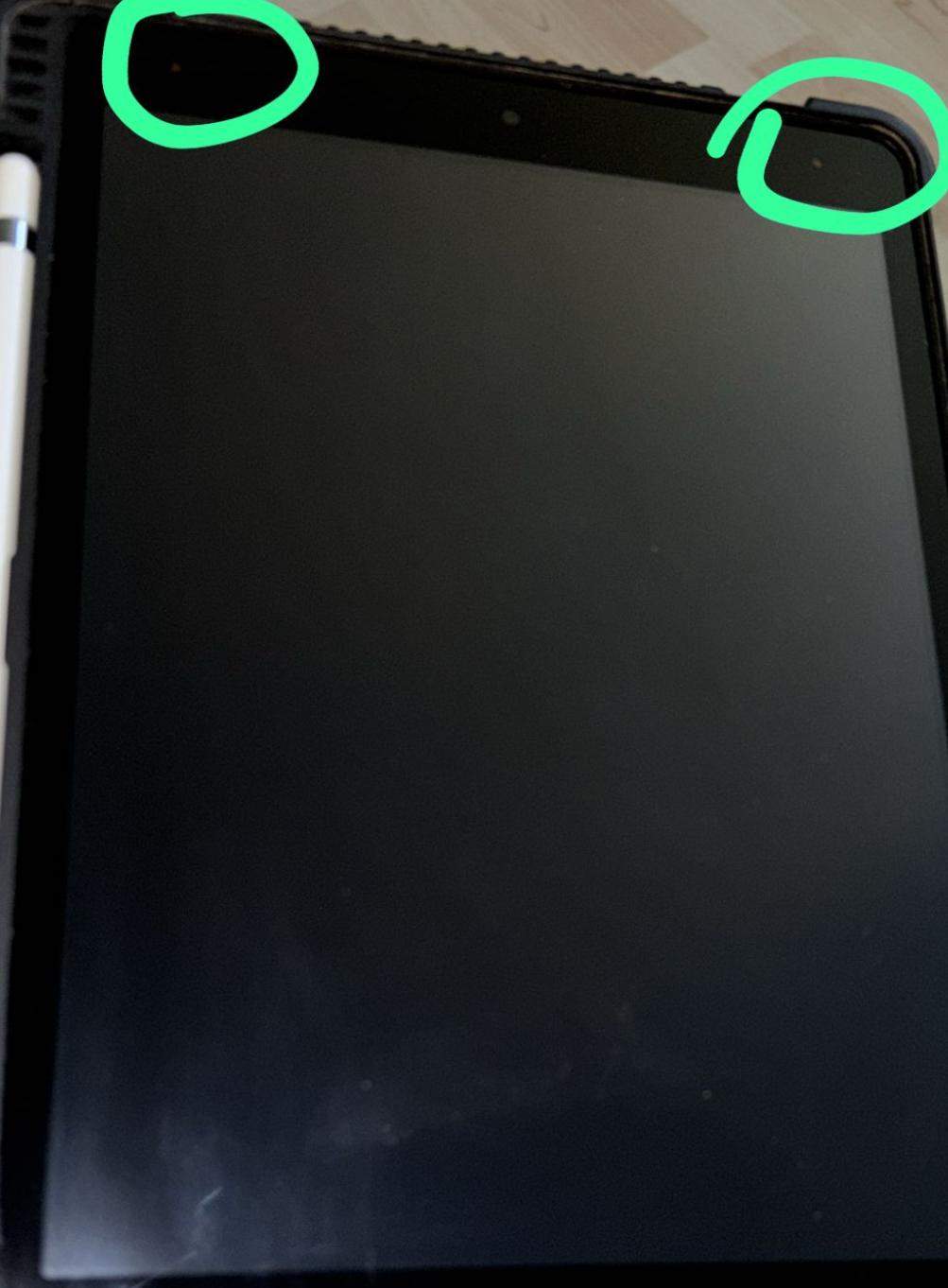 iPad Schule muss ich bald abgeben? (Apple)