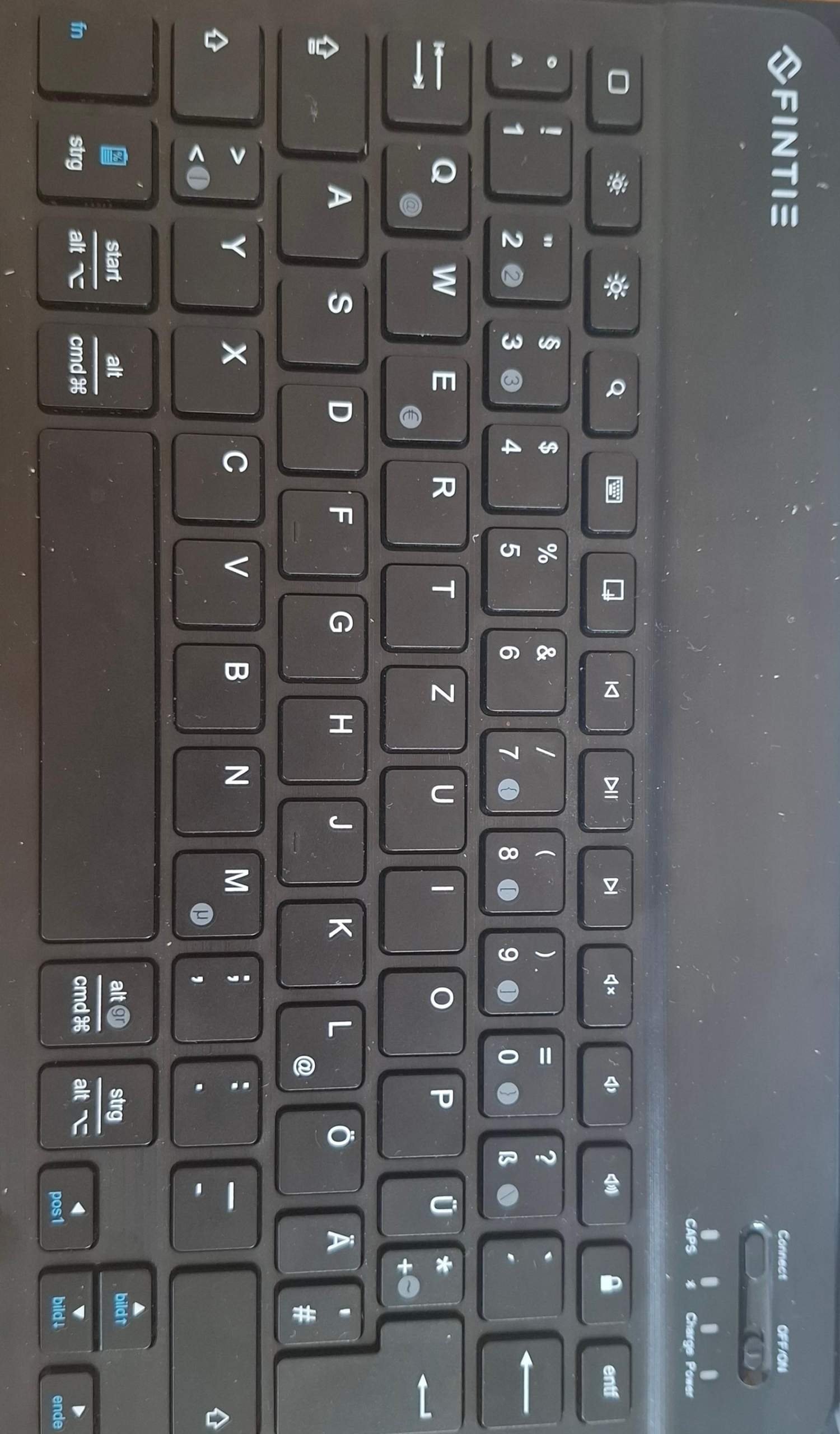 Ipad Tastertur? (Tasten, Gaming Tastatur, Tastaturbelegung)