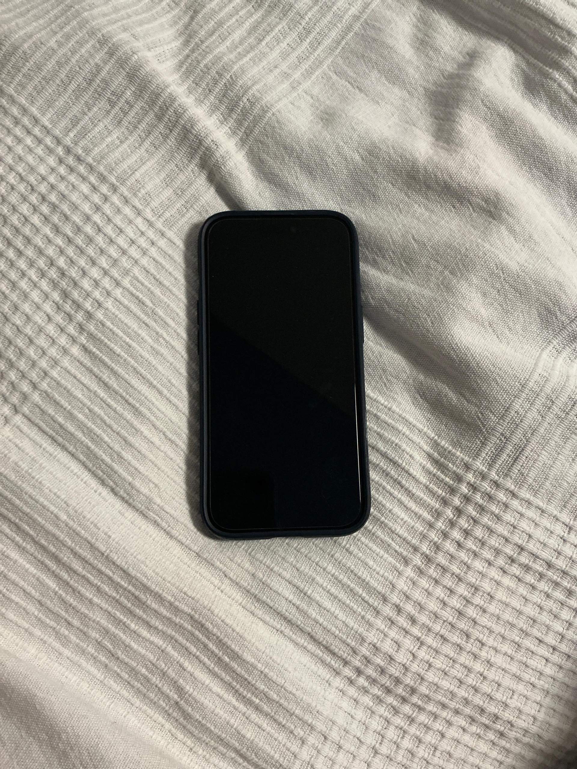 iPhone 15 kaputt? (Apple, Akku, Reparatur)