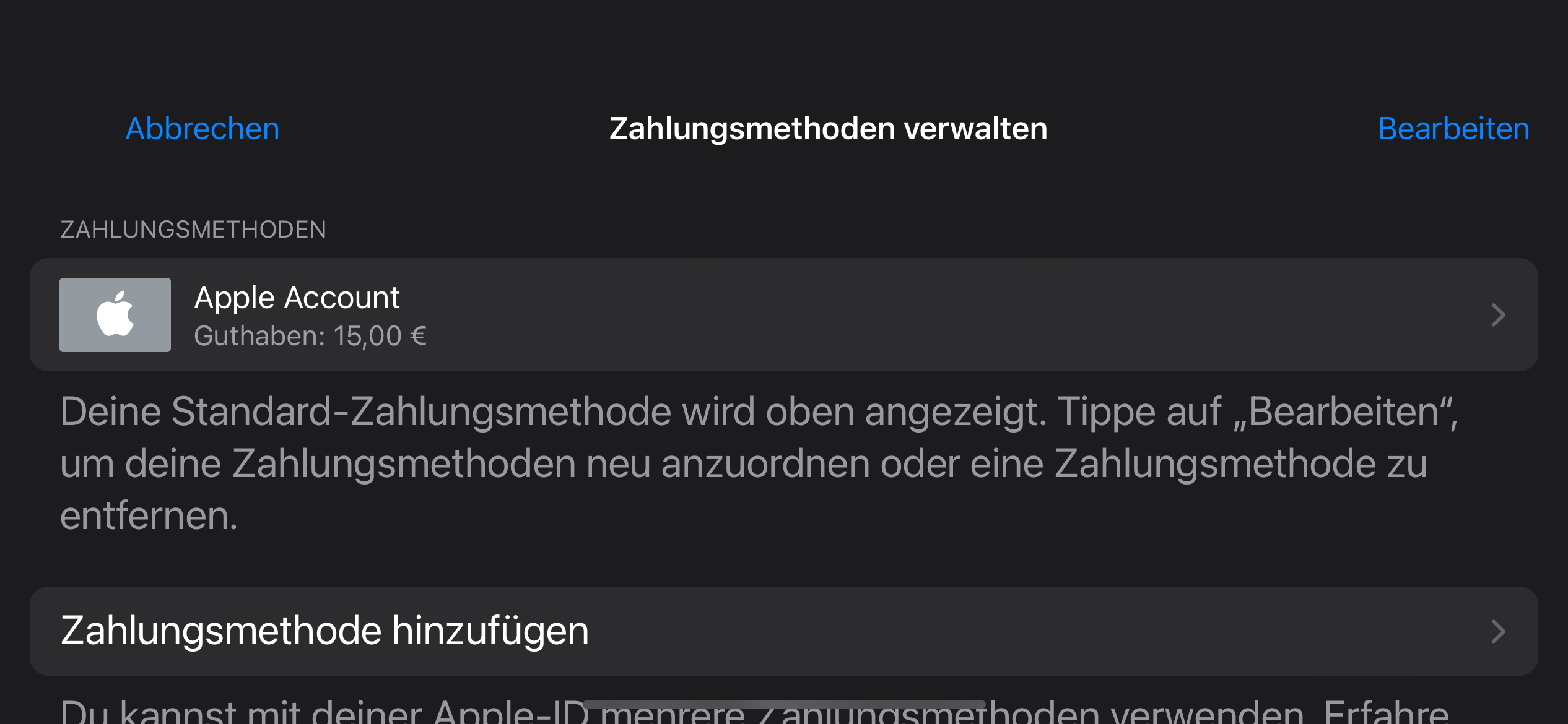 App Store Genehmigung Einholen Funktioniert Nicht