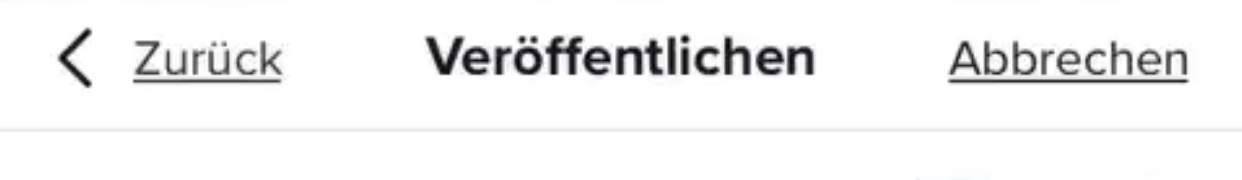 iPhone Wörter unterstreichen? (Wort)