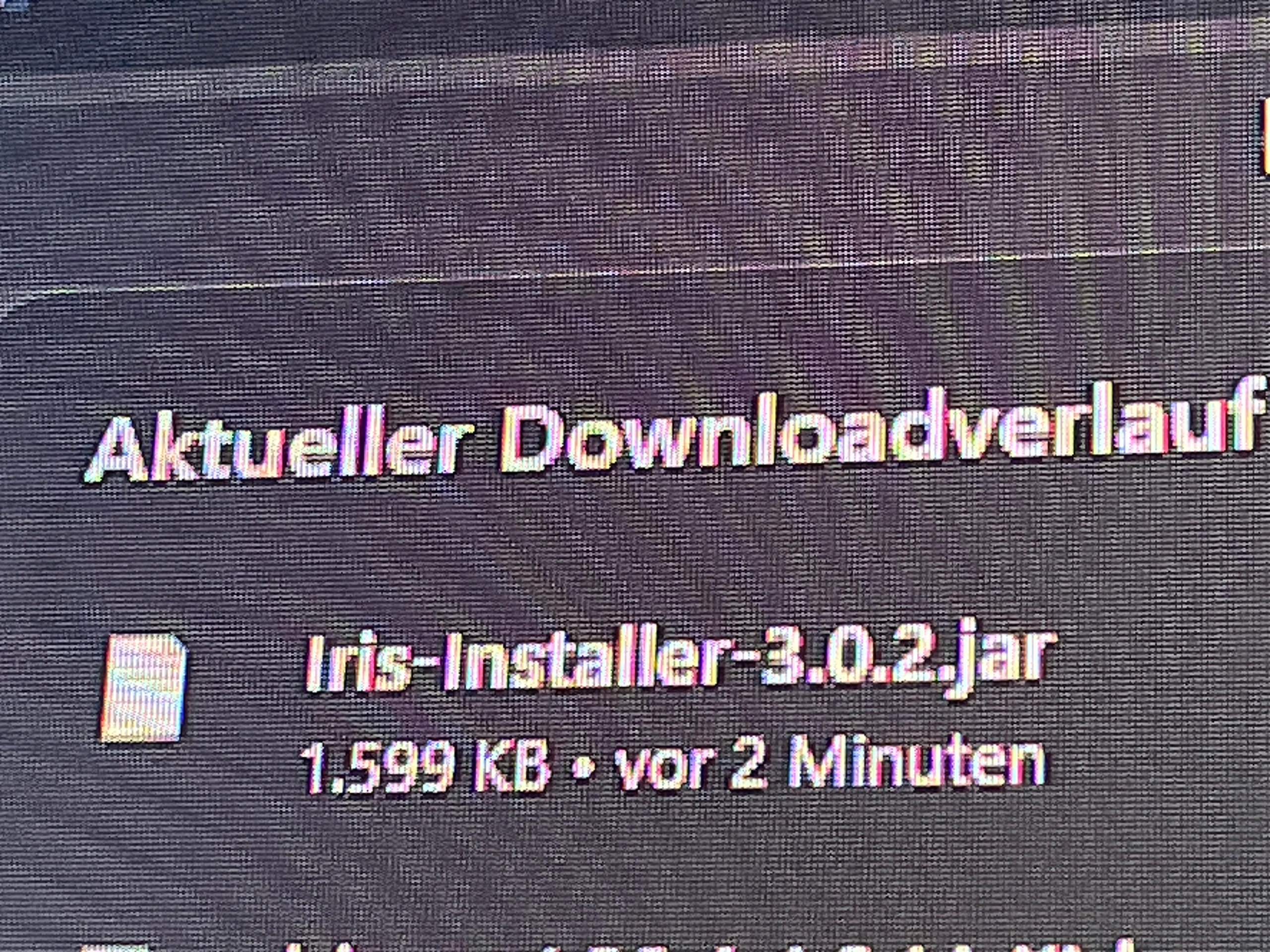 Iris Shader? (PC, Minecraft, Mods)