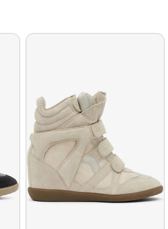 Isabel Marant dupes wo gibt’s? (Style, Outfit, Fashion)