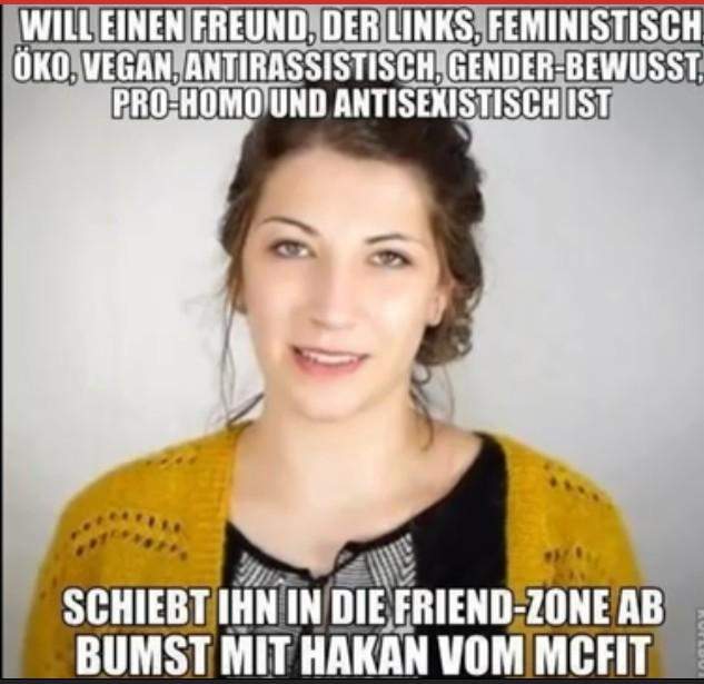 Ist an diesem Meme etwas wahres dran bzgl Frauen Psychologie? (Liebe ...