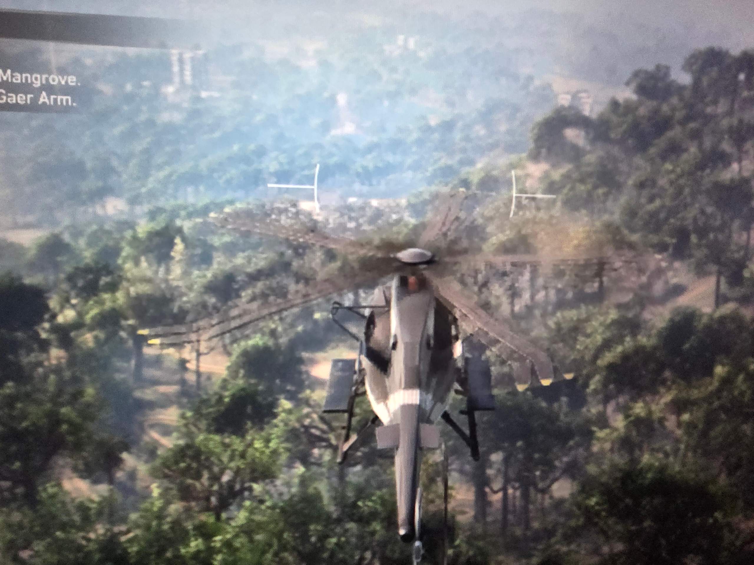 Ist bei euch Ghost Reckend Breakpoint auch so unscharf? (PC ...