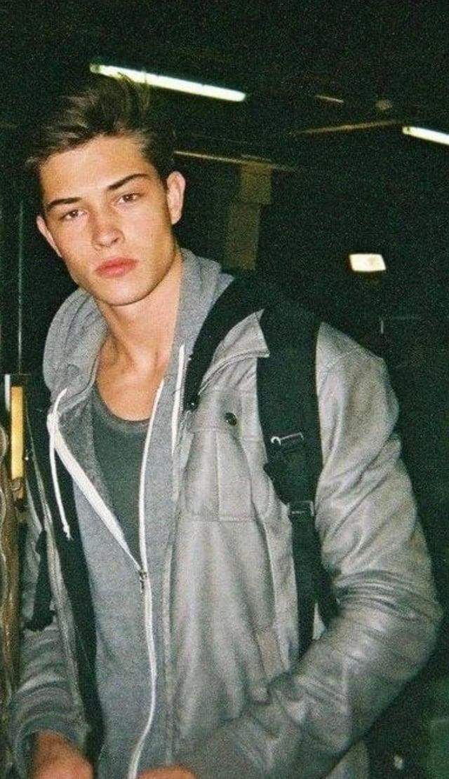 Ist Chico Lachowski ein PSL God? (Menschen, Gesicht)