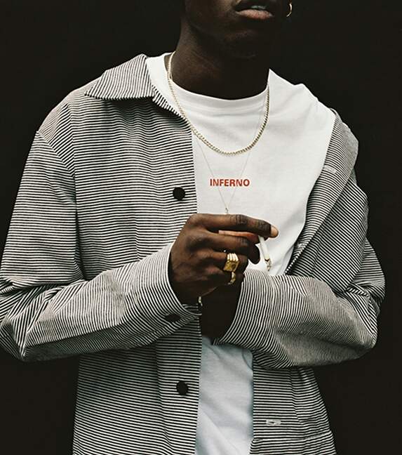 Ist das ein ausgefallener Style oder 0815? (Kleidung, Mode, Fashion)