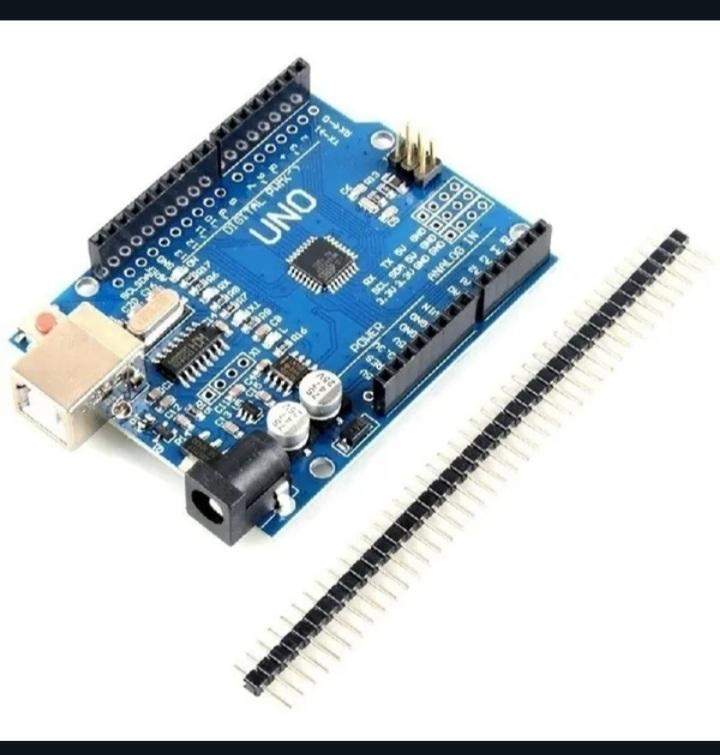 Ist das Arduino Board Fake? (wish, Uno)