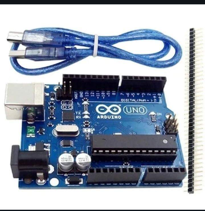 Ist das Arduino Board Fake? (wish, Uno)
