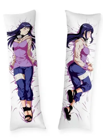 ist das cringe wenn man mit 25 mehrere anime waifu bodypillows ...