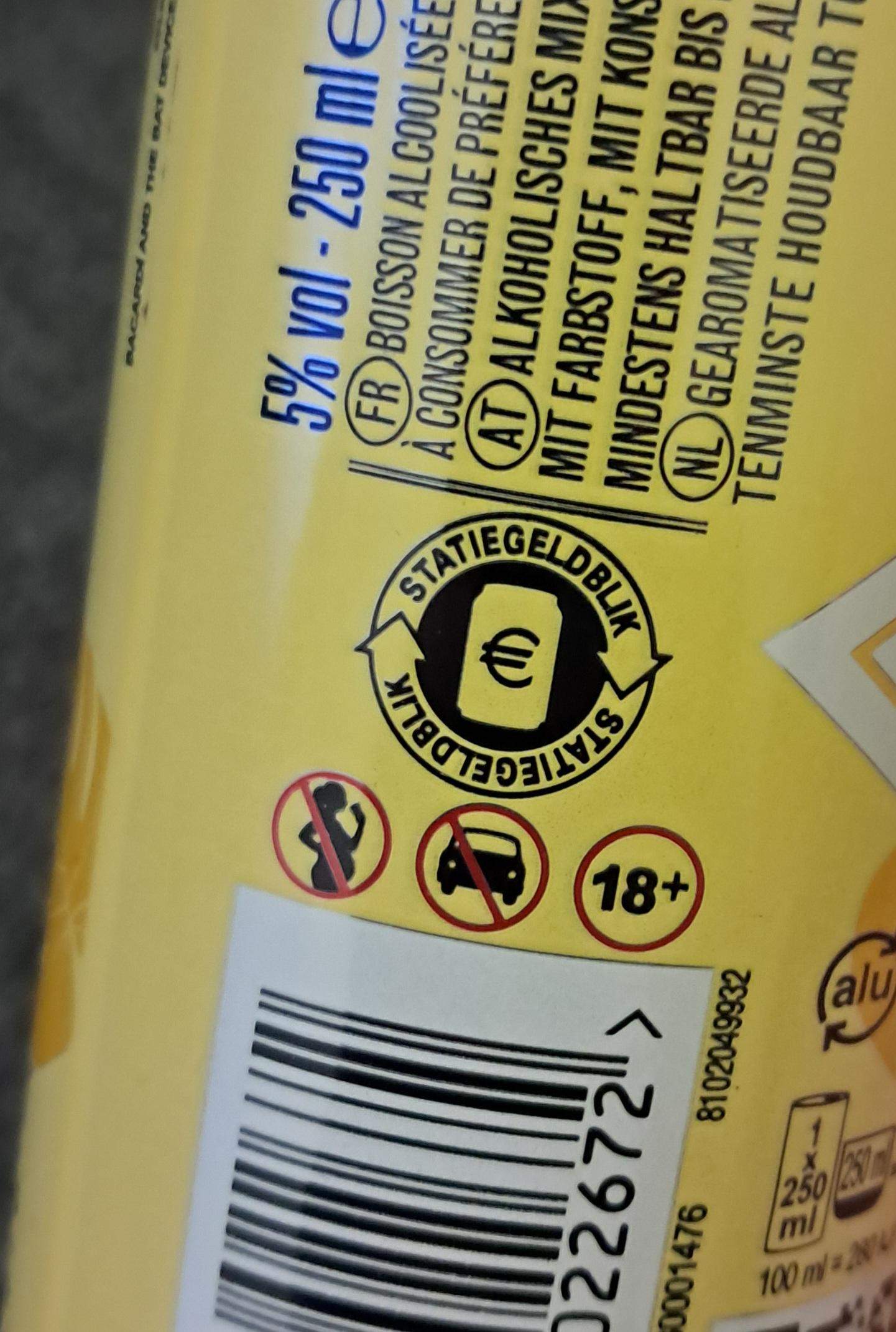 Ist das das belgische Pfandzeichen? (Getränke, Belgien, Pfand)