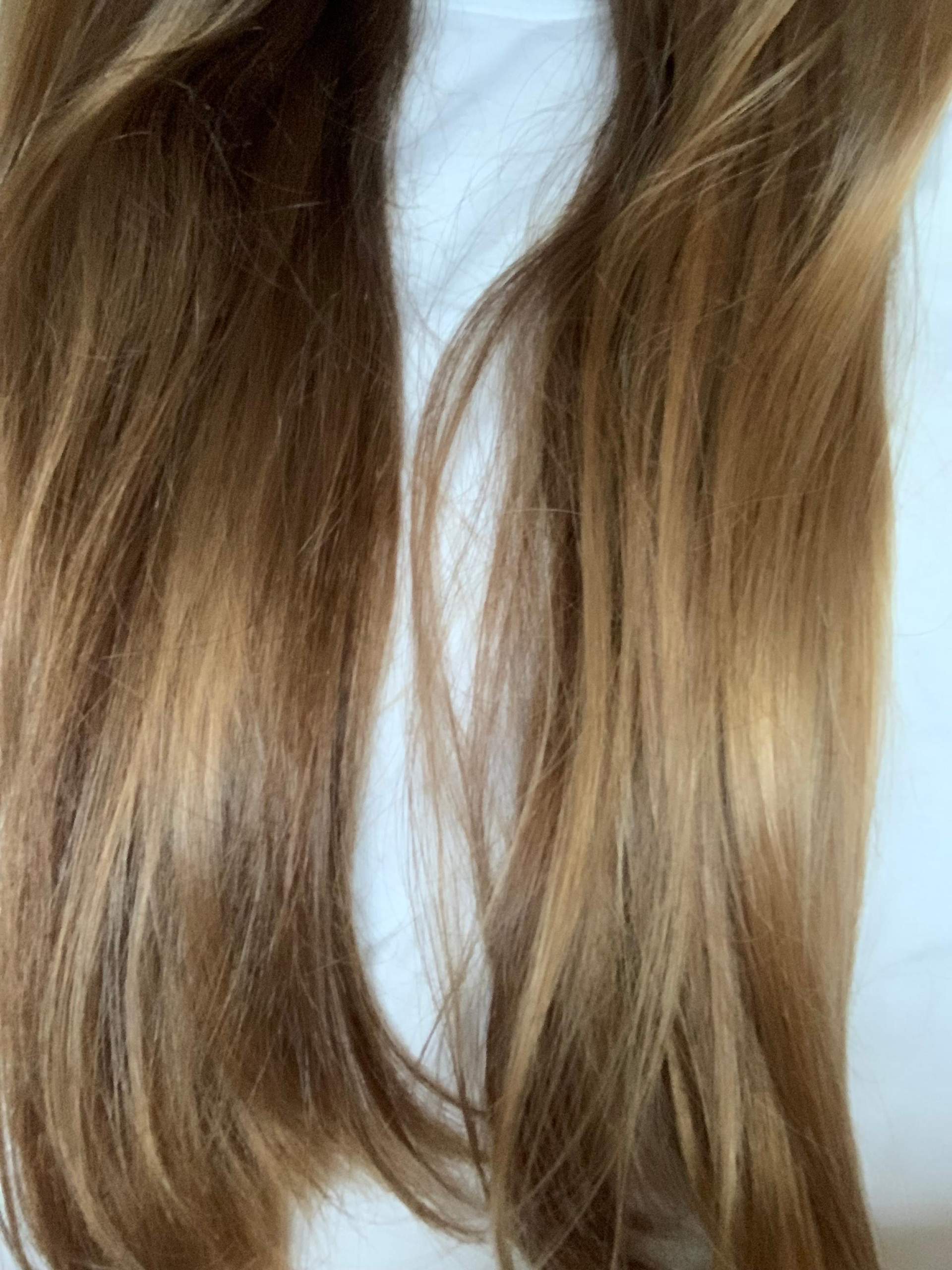Schne Dunkelblond Oder Hellbraun Bilder