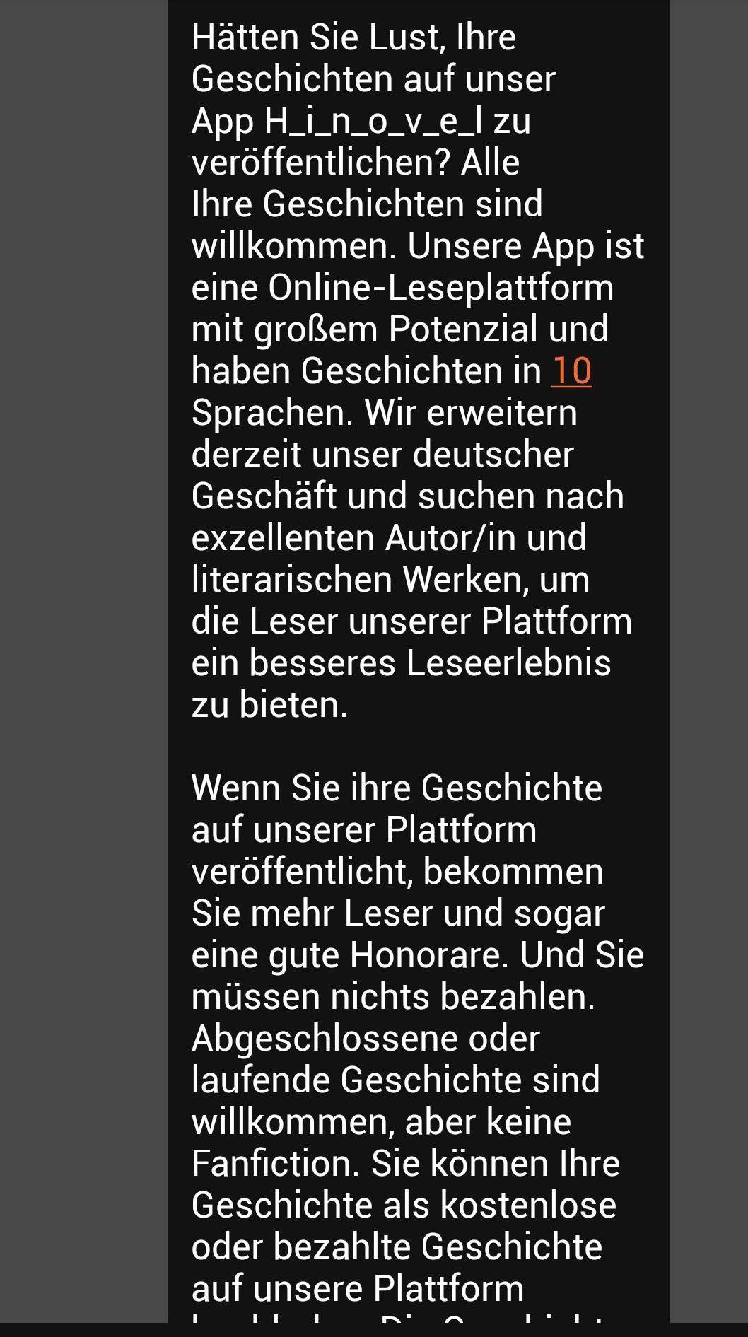 Ist das echt? (Schreiben, lesen)