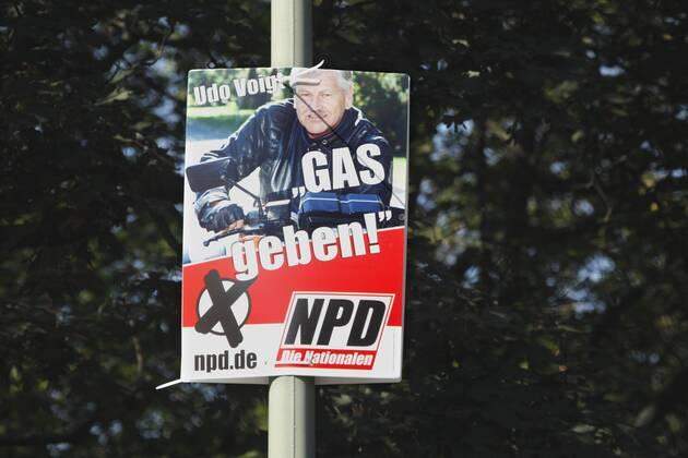 Ist das echt? (Politik, Deutschland)