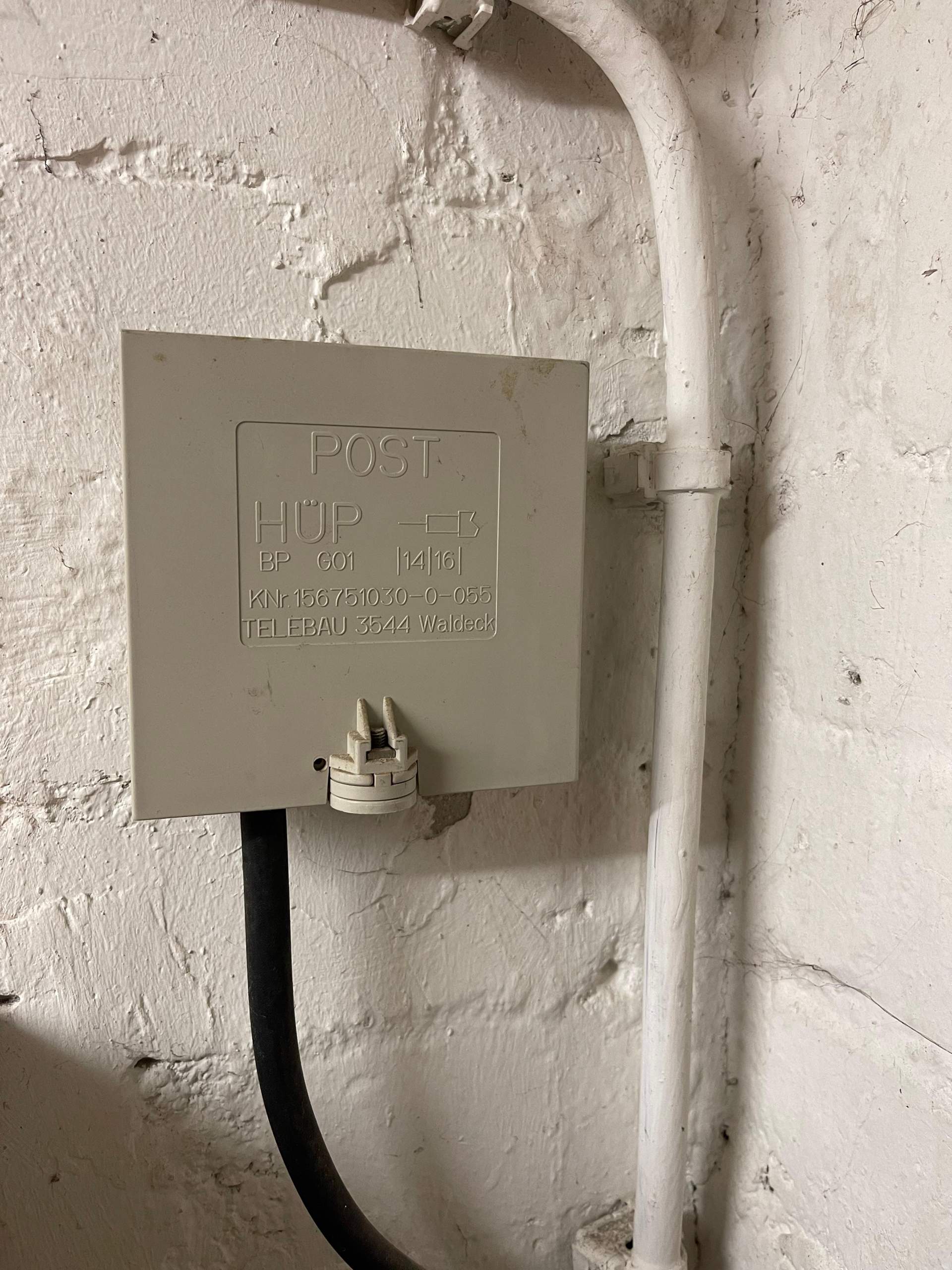 Ist das ein APL? (Internet, WLAN, Netzwerk)