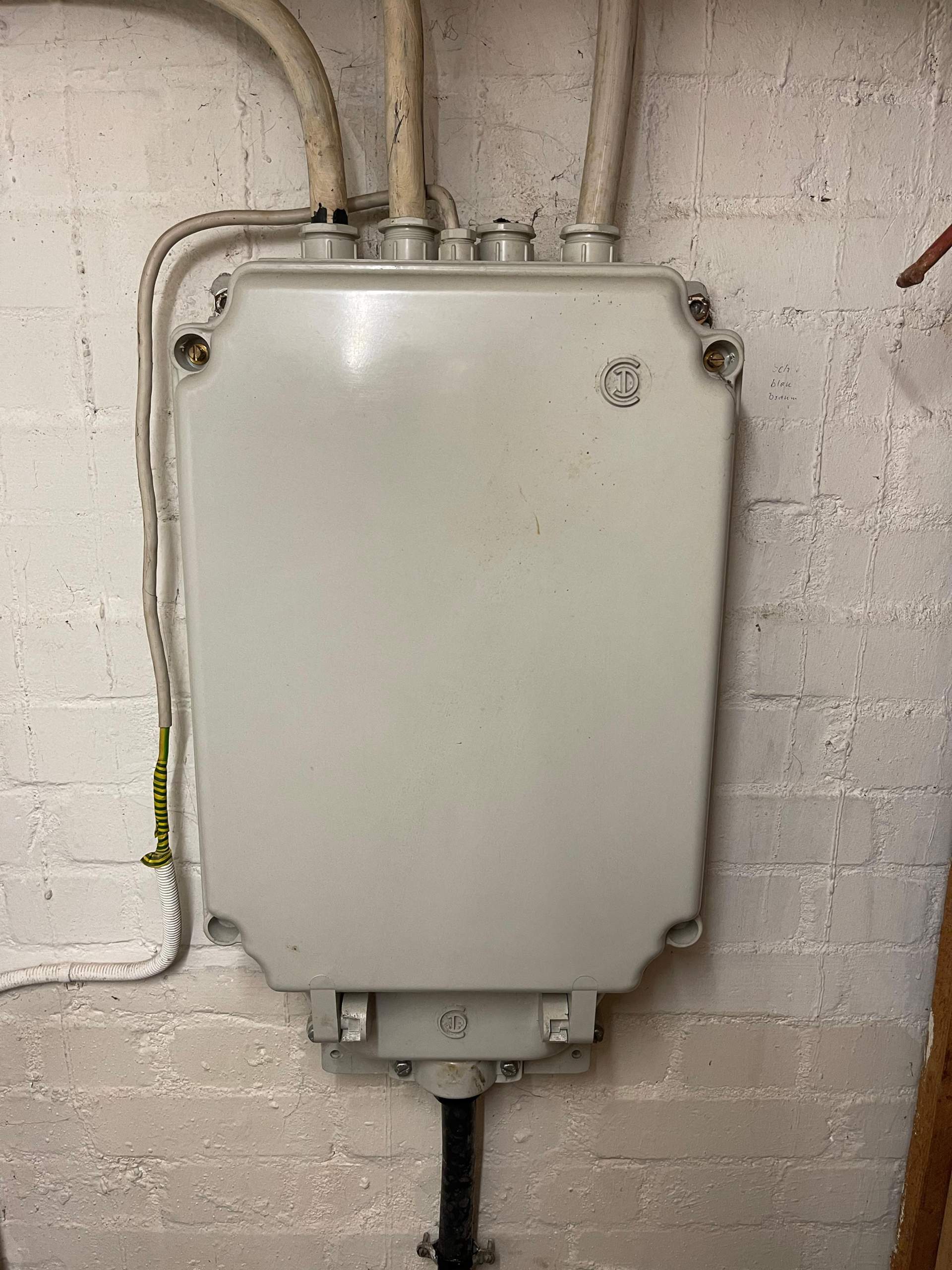 Ist das ein APL? (Internet, WLAN, Netzwerk)