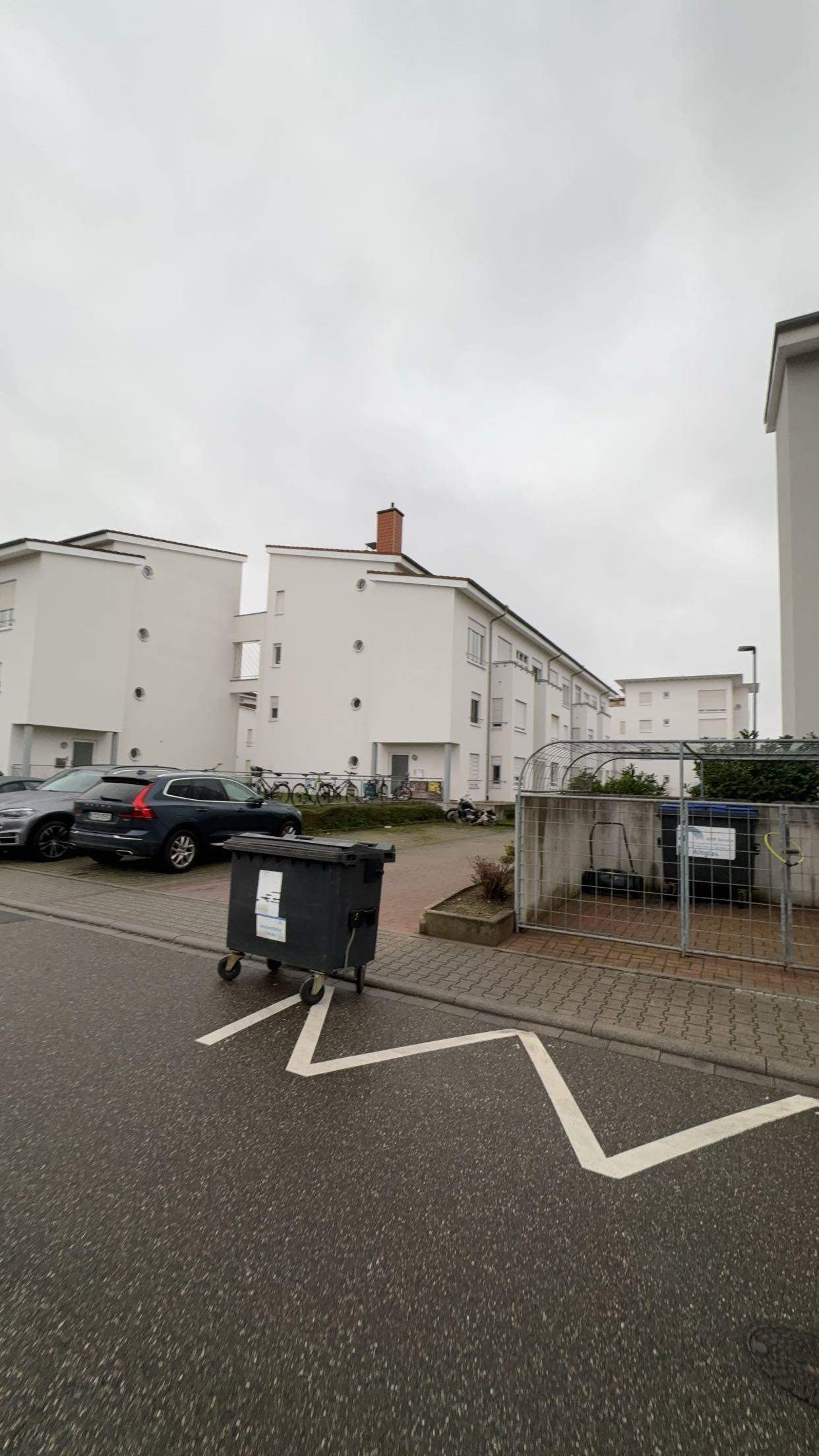 Ist das ein Block? (plattenbau)